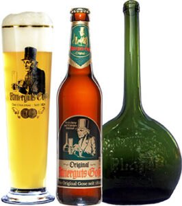 What is Gose? - Original Ritterguts Gose